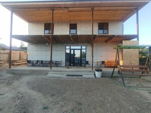 Частный Дом Дружба 28 (ulitsa Druzhby No:28, Sol-Iletsk), otel  Sol‑İletsk'ten