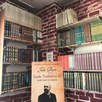 İkra Şehr-i Kitaphane (Muratpaşa Mah., Çarşı Sok., No:47, Yakutiye, Erzurum), kitap mağazaları  Erzurum'dan