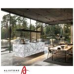 Alistone (Moscow, Novomoskovskiy Administrative Okrug, Kommunarka District, Skandinaviya Residential Complex, 18.1.3), taş ürünler ve yapılar  Moskova'dan
