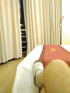 Lara Long Xuyen Hotel (An Giang Province, Long Xuyen), otel  Uzun Xuyen'den