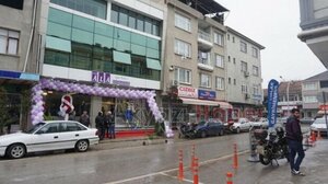 Akyazı Âlâ Lokantası (Sakarya, Akyazı, Gazi Süleyman Paşa Mah., Pazarköy Cad., 4/B), restoran  Akyazı'dan