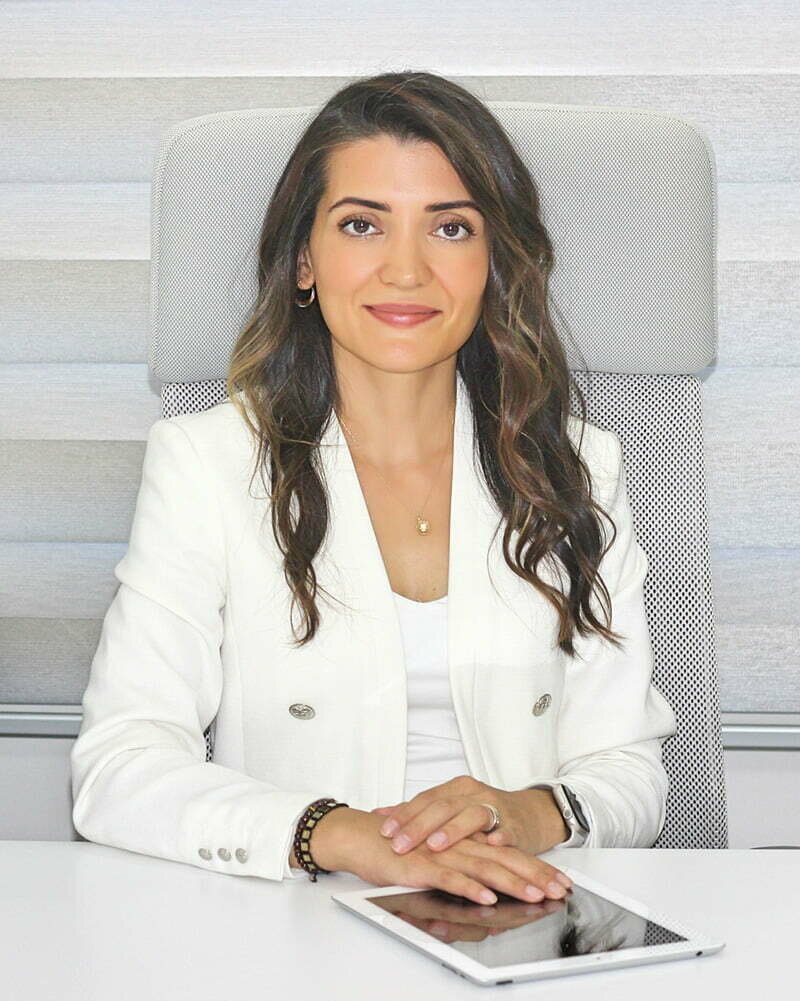 Psikiyatrist Uzm. Dr. Duygu Aslan Kunt, Efeler, foto