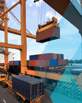 Intrans Cargo (H1, Sheikh Ammar Bin Humaid Street, Tallah 2, Southern Sector, Ajman), deniz taşımacılığı