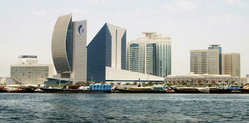Danışmanlık hizmetleri Business Diaries, Dubai, foto