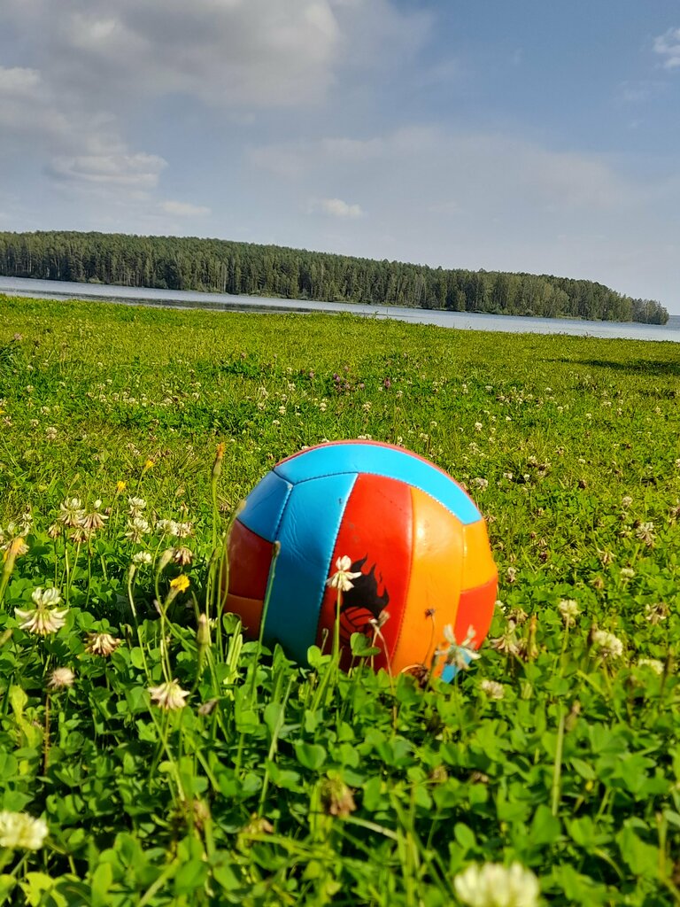 Saunalar Уральские Зори, Sverdlovskaya oblastı, foto