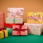 Gift Wrap Factory (Al Mashrabiya Building, Mankhool, Bur Dubai, Dubai), hediyelik eşya mağazaları  Dubai'den