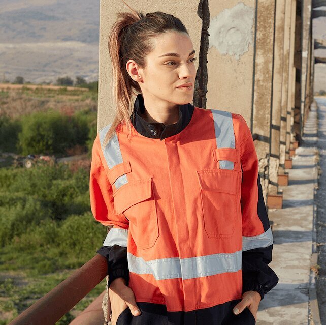Tekstil fabrikaları Monateks, Bursa, foto
