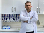 Hasan Orakçıoğlu (Eskişehir, Atatürk Blv., 259), özel ağız ve diş sağlığı klinikleri ve muayenehaneleri  Eskişehir'den