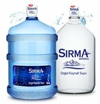 Sırma Su (Zonguldak, Çaycuma, İstasyon Mah., Yaşar Doğu Cad.), su satışı  Çaycuma'dan