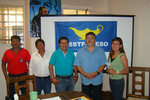 Funde (Department of Cochabamba, Provincia de Cercado, Cochabamba, Avenida General José Ballivian, 737), eğitim merkezleri  Bolivya'dan