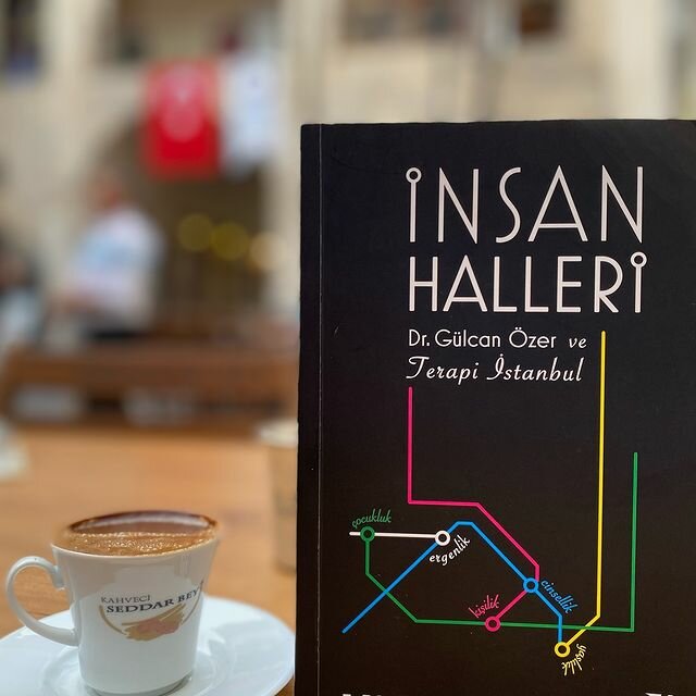 Psikologlar İstanbul Terapi, İstanbul, foto