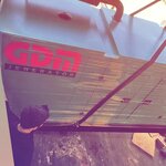 Türker Makina Samsun Bölge Müdürlüğü (Samsun, Atakum, Esenevler Mah., İsmet İnönü Bul., 86B), elektrik ve elektrikli ürün mağazası  Atakum'dan