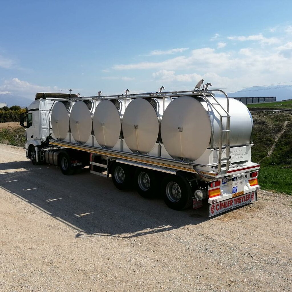 Gıda işleme ekipmanları firmaları Önsa Makina, Denizli, foto