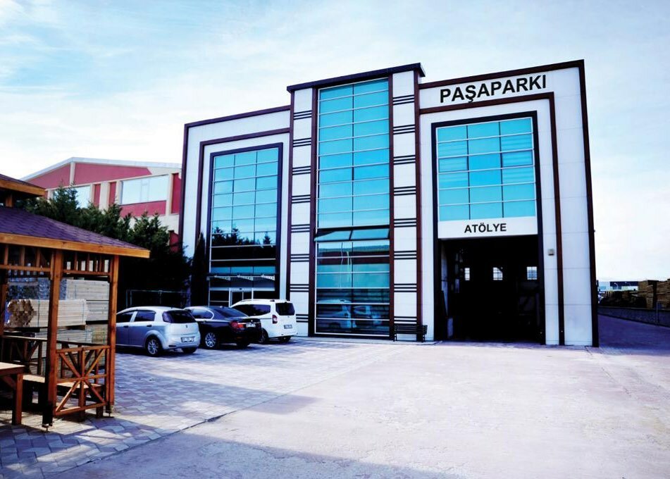 Bahçe mobilya ve ekipmanları Paşaparkı Kent Mobilyaları, Konya, foto