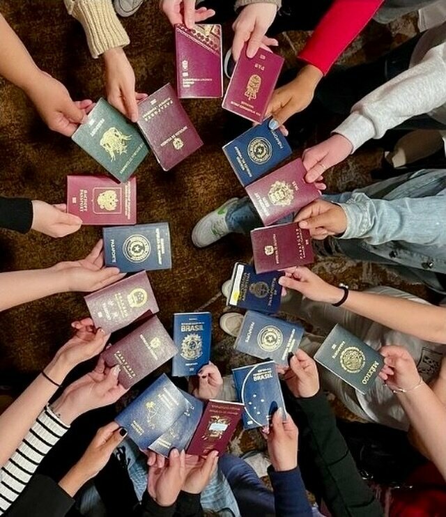 Yurtdışı eğitim Siner Yurt Dışı Eğitim Danışmanlık, Ankara, foto