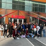 Anadolu Ateşi Kayseri (Kayseri, Melikgazi, Şht. Ütğm. Mustafa Şimşek Blv., 161A), dans okulları  Kayseri'den