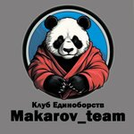 Makarov_team (Moscow, Novomoskovskiy Administrative Okrug, Vnukovo District, Anny Akhmatovoy Street, 18), spor kulüpleri  Moskova'dan