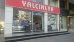 Yalçınlar Tekstil (Köroğlu Blv., No:10A, Muratpaşa, Antalya), kumaşçılar  Antalya'dan