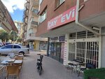 Güler Çay Evi (Konya, Selçuklu, Nişantaş Mah., Dr. M. Hulusi Baybal Cad., 29), kafe  Konya'dan