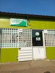 Farmácia João Nzinga (Luanda Province, Municipality of Kilamba Kiaxi, Sapú), eczaneler  Loanda'dan