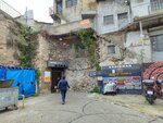 Sağırhan Büfe (İstanbul, Fatih, Mercan Mah., Nasuhiye Sok., 21A), fast food  İstanbul'dan