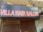 Villa Hair Salon (Alamgir Road No:Z102), güzellik salonu  Karaçi'den