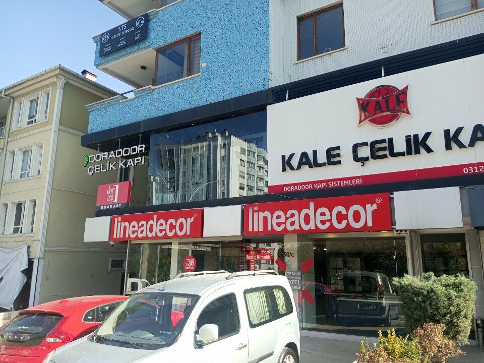 Kapılar Doradoor Çelik Kapı, Ankara, foto