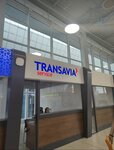 Transavia (Beıimbet Maılın kóshesi No:2), uçak ve demiryolu biletleri  Almatı'dan
