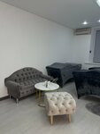 Lovein_beauty (Rusakovskaya Street No:4с1), güzellik salonu  Moskova'dan