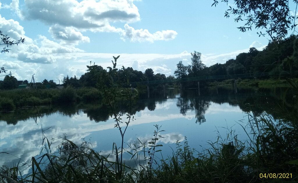 Avcılar ve balıkçılar Дом рыбака, Moskova ve Moskovskaya oblastı, foto