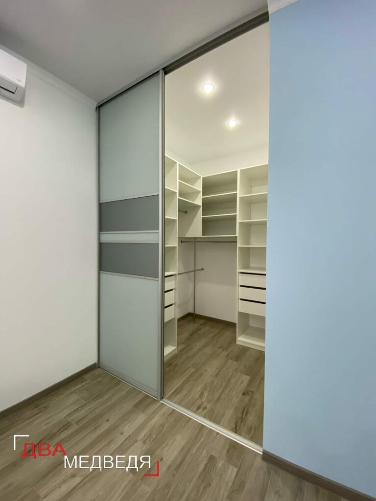 Özel mobilya yapımı 2 Medvedya, Krasnodarski krayı, foto