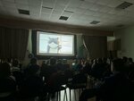 Державинский сельский дом культуры (ulitsa Zabbarova No:70, selo Derzhavino), kültür ocakları  Tataristan'dan
