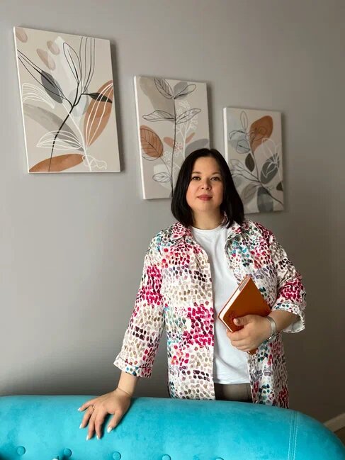 Psikolojik yardım merkezleri Психолог Татьяна Тараненко, Moskova, foto