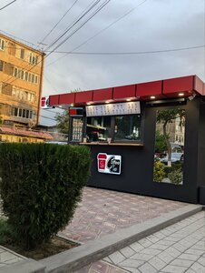 Kahve dükkanları Coffee Cup, Artaşat, foto