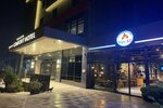 Serenity Comfort Hotel (İstanbul, Bağcılar, Mahmutbey Mah., Peyami Safa Cad., 16), otel  İstanbul'dan