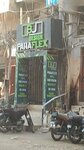 Bj design panaflex (Kemball Road No:M22), yapı hipermarketi  Karaçi'den