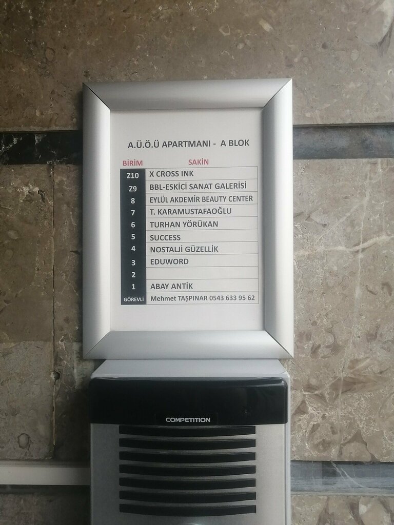 Danışmanlık hizmetleri Krm Yönetim Danışmanlık, Ankara, foto