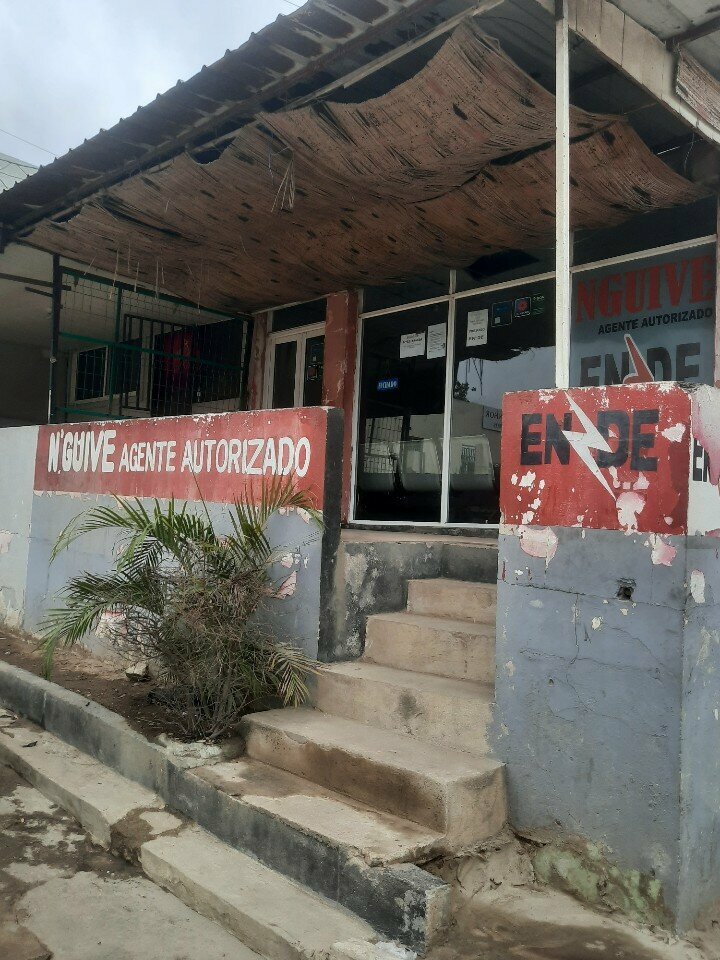 Enerji kurumları Ende, Loanda, foto