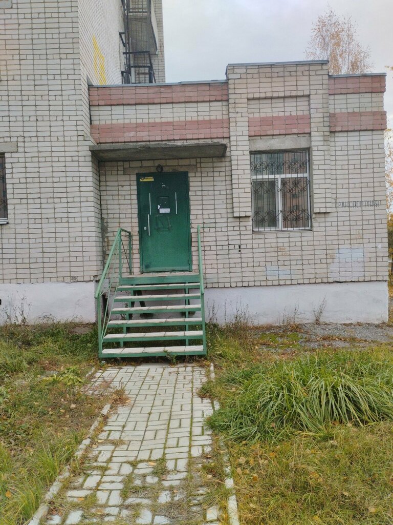 Ekmek fırını Киоск по продаже хлебобулочных изделий, Yoshkar‑Ola, foto