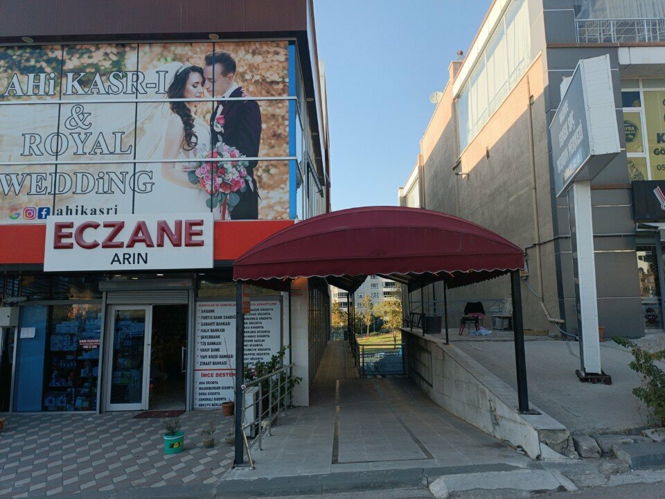 Emlak ofisi Taşarslan Gayrimenkul, Ankara, foto