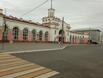 Буфет (Yanalova Street No:3), fast food  Yoshkar‑Ola'dan