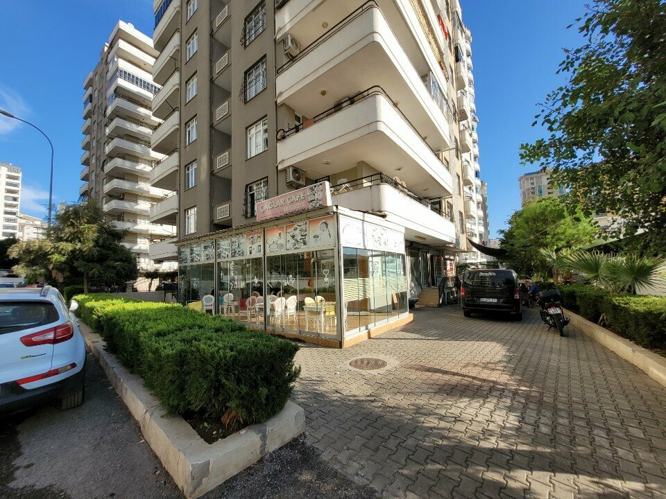 Züccaciye mağazaları Çağlar Züccaciye, Adana, foto