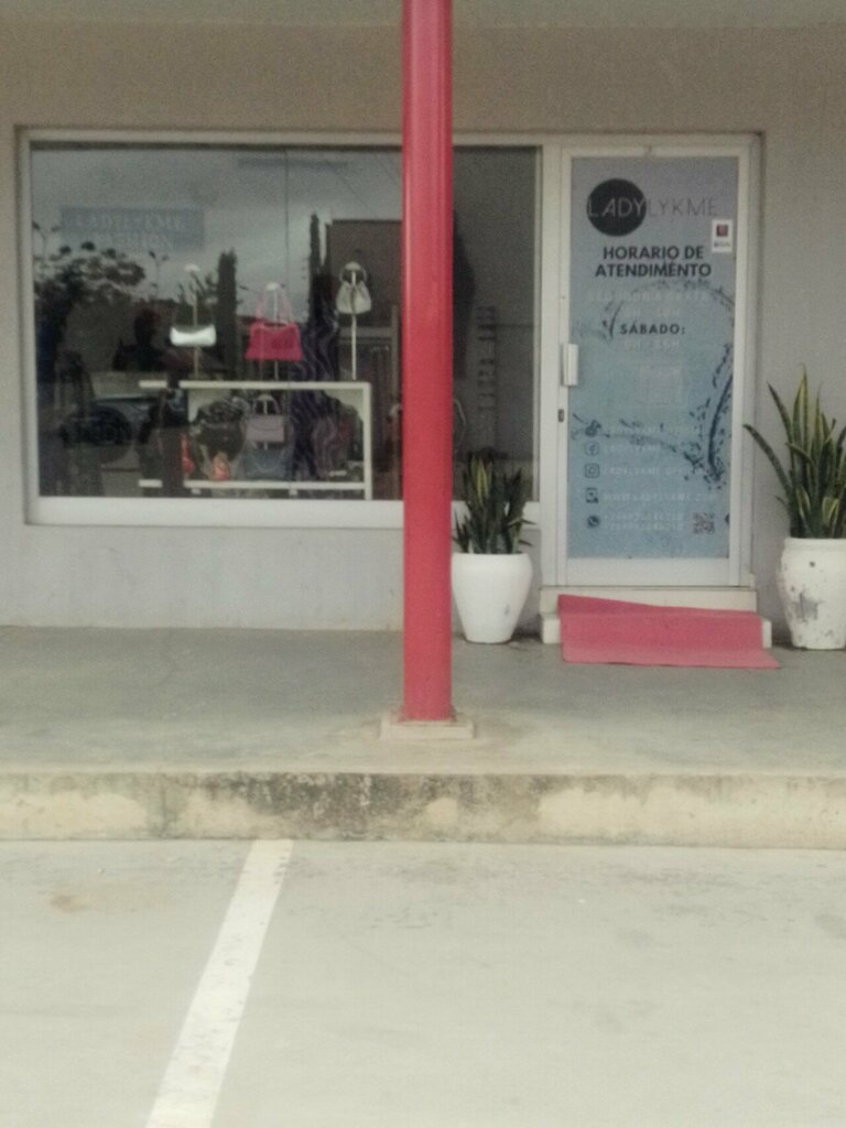 Çanta ve valiz mağazaları Ladylykme, Loanda, foto