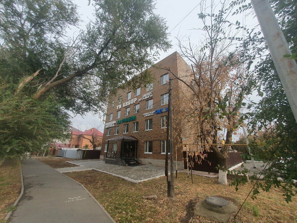 Sanat okulları Óner Mektebi, Oral (Uralsk), foto