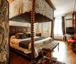 Le Petit Tertre (Rue Verrerie No:41, Dijon), otel  Dijon'dan