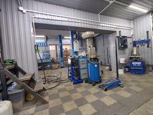 Autoremont 35 (Vologda Region, Cherepovets, Severny rayon), otomobil servisi  Vologodskaya oblastından