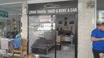 Çınar trafik takip rent a car (Saray Mah., Galatasaray Cad., No:31E, Alanya, Antalya), oto kiralama  Alanya'dan