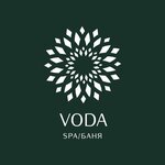 Voda (Yaltinskaya Street No:66к20), hamamlar  Kaliningrad'dan