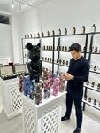 Lucciparfume (Khorezm Region, Khiva, Yangi Turmush Mahallah), kozmetik ve parfümeri mağazaları  Hive'den