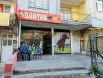 Ganyan Bayii 02 (Adana, Seyhan, Ziyapaşa Mah., 67132. Sok., 6/B), şans oyunu bayileri  Adana'dan
